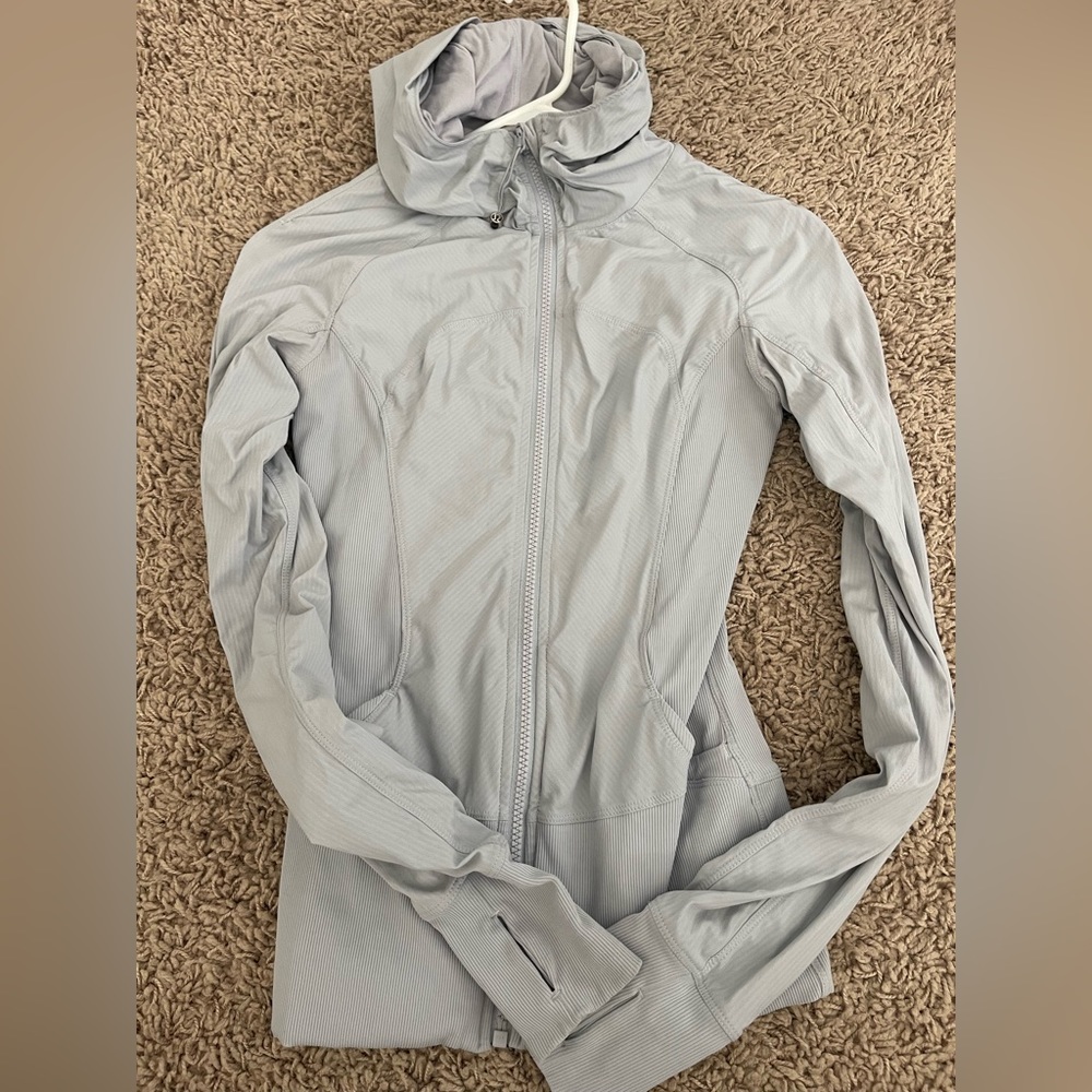 Lululemon Define Jacket - Gem